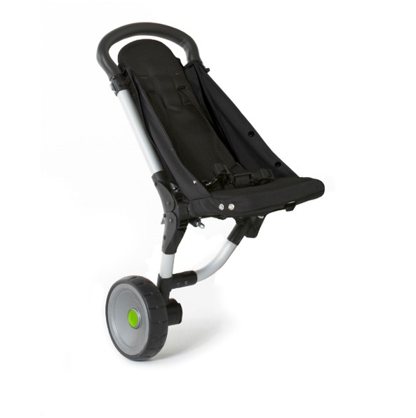 Ma planche à roulettes avec siège Skate Be Cool pour poussette – Ma vie ...