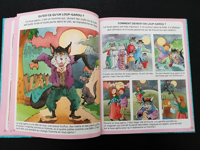 Sélection de livres Halloween – Ma vie trépidante de maman