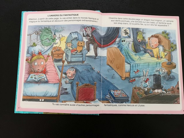 Sélection de livres Halloween – Ma vie trépidante de maman