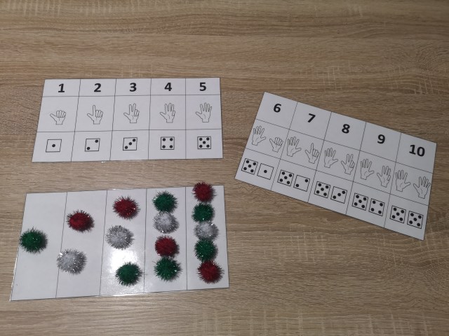 Fiches d’activités mathématiques – Ma vie trépidante de maman