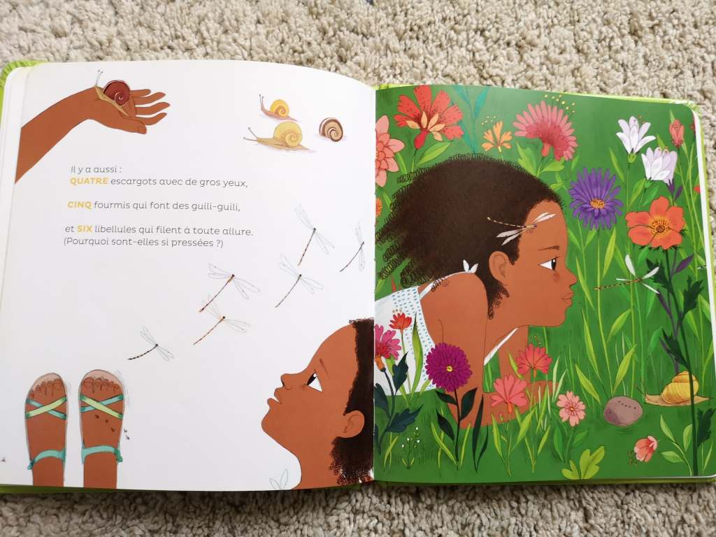 Sélection de livres de printemps – Ma vie trépidante de maman