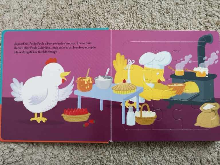 Sélection de livres de Pâques – Ma vie trépidante de maman