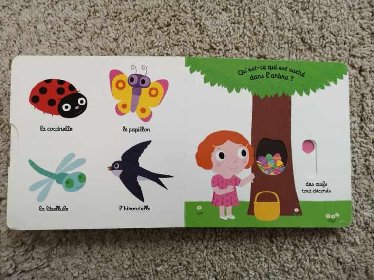 Sélection de livres de Pâques – Ma vie trépidante de maman