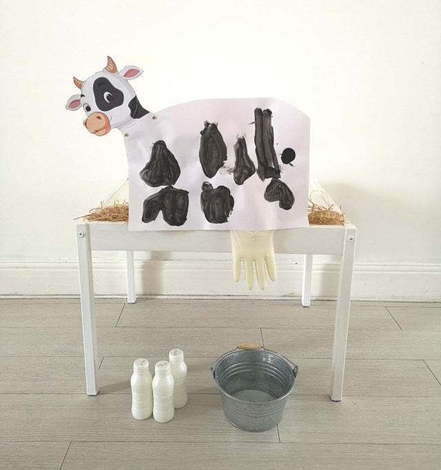 Récapitulatif des activités sur la ferme – Ma vie trépidante de maman