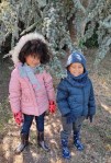 Récapitulatif de notre thématique 4 saisons – Ma vie trépidante de maman